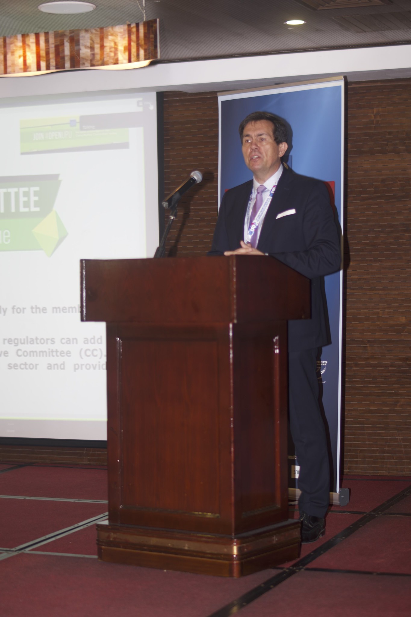 Consultative Committee