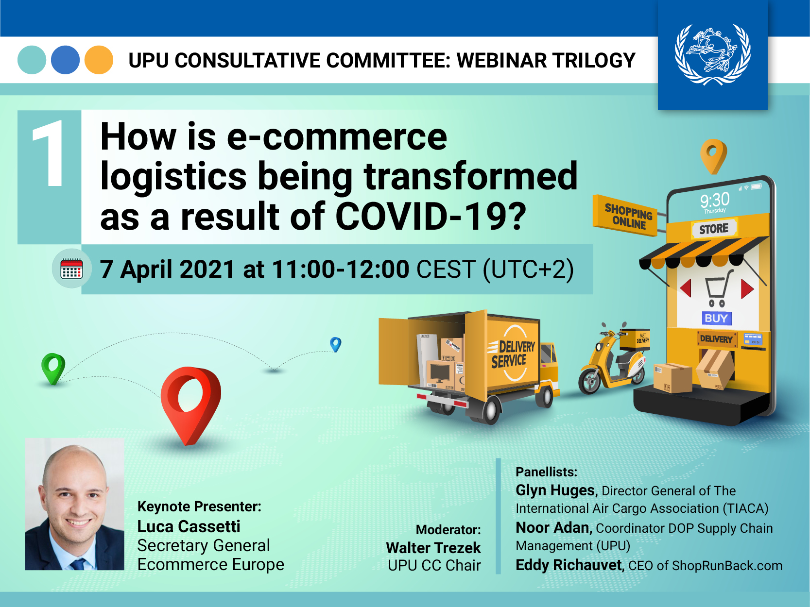 Consultative Committee