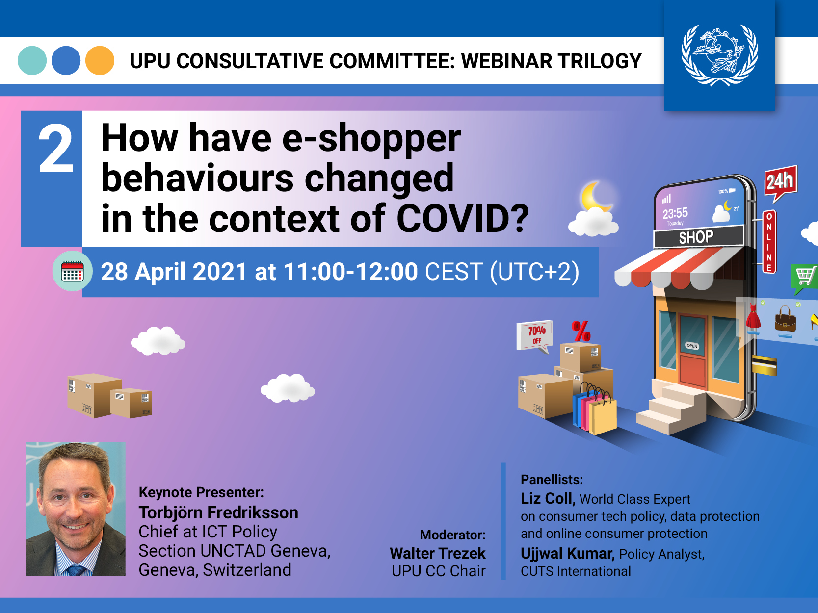 Consultative Committee