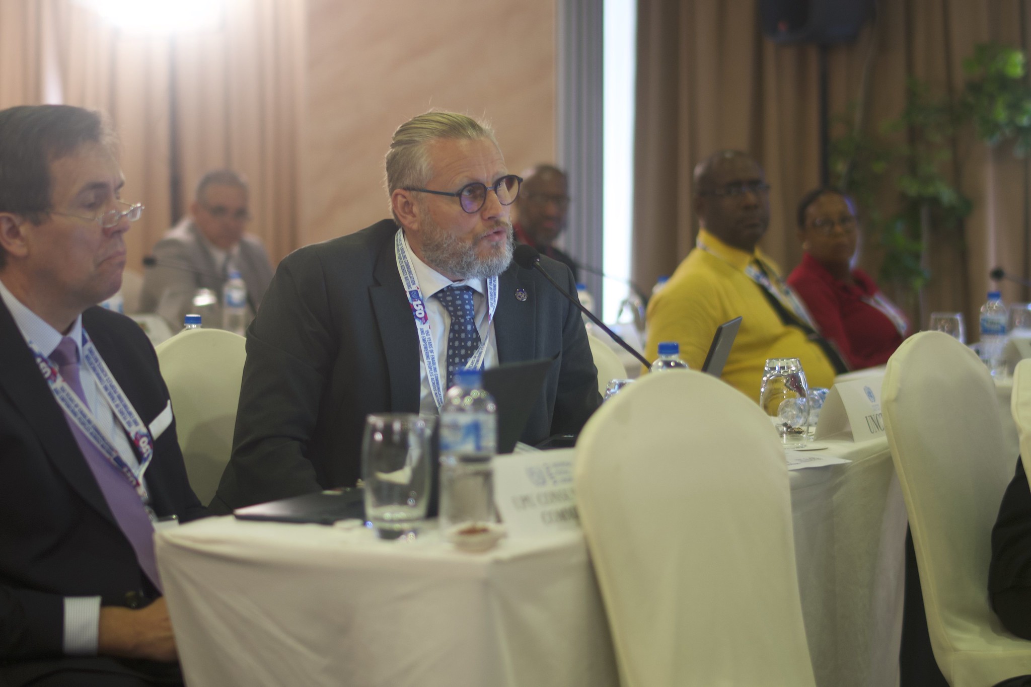 Consultative Committee